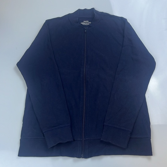 Mads Norgaard | Jackets & Coats | Mads Norgaard Copenhagen Stelt Full ...